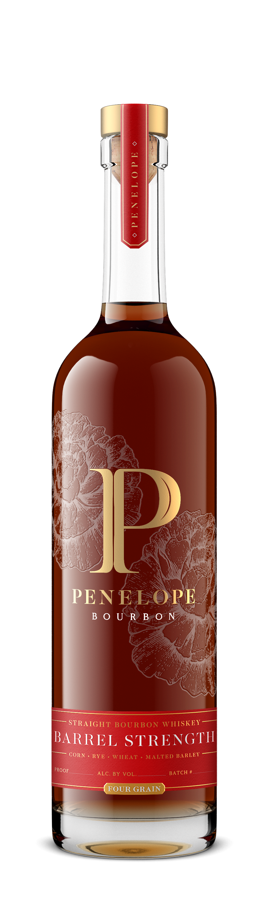 Penelope Bourbon | MGP